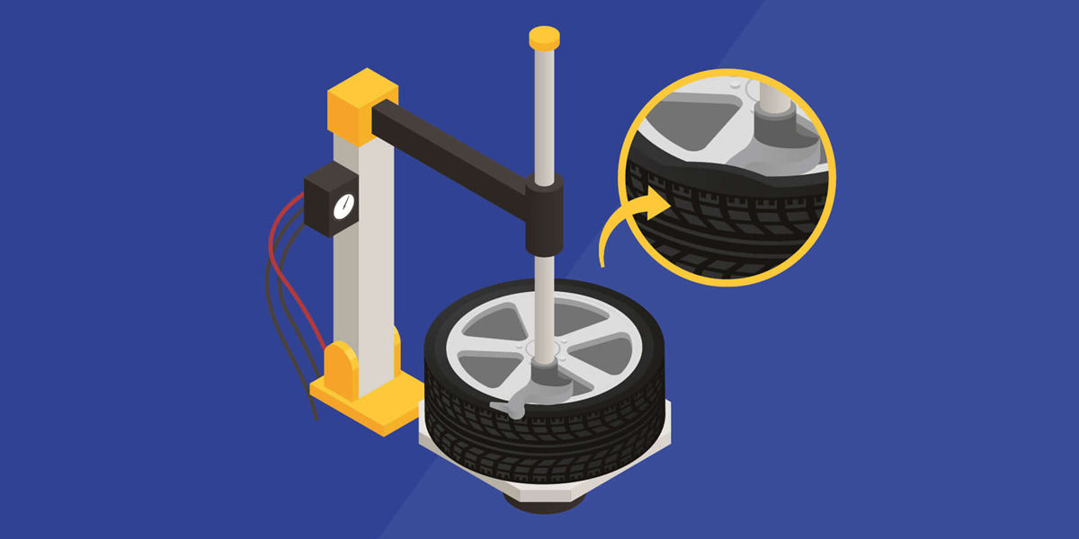 Our Tyre Fitting Process | Help & Advice | Mr Tyre