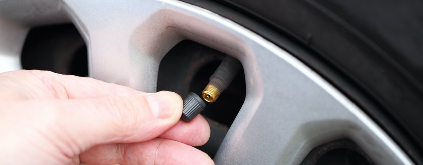 Dust Caps Detailed | Help & Advice | Mr Tyre